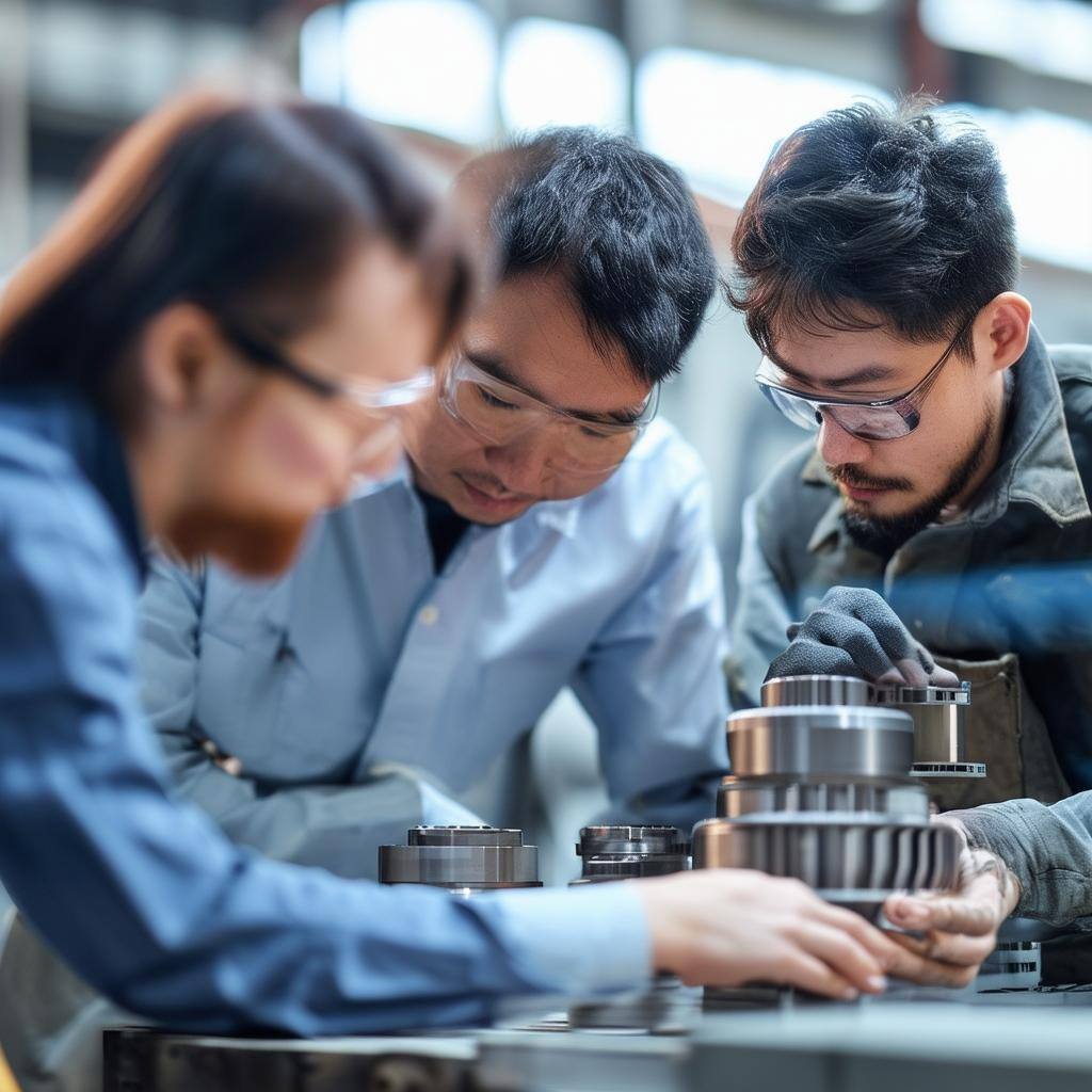 Dimensional Engineering Services | DCS