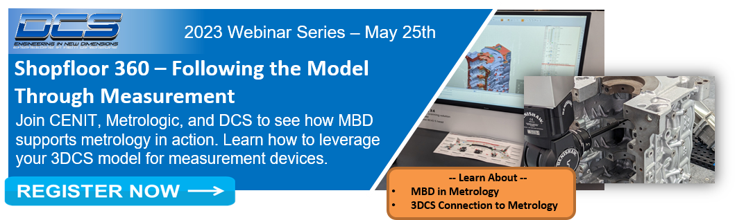 DCS Software On-Demand and Monthly Webinars
