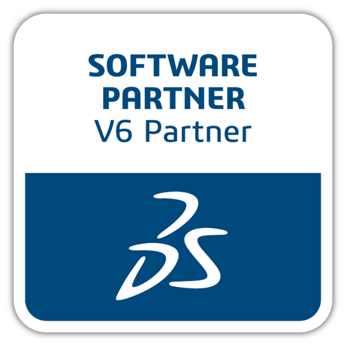 CATIA 3DEXPERIENCE Integrated Tolerance Analysis | DCS