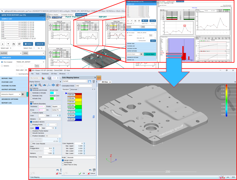 QDMWEB QI | Complete Quality Data Management