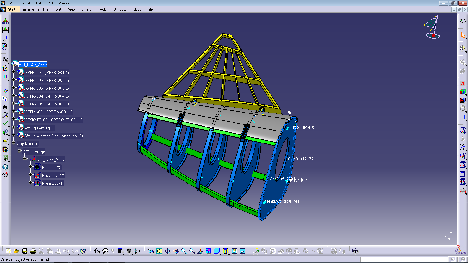 About Dimensional Control Systems | DCS
