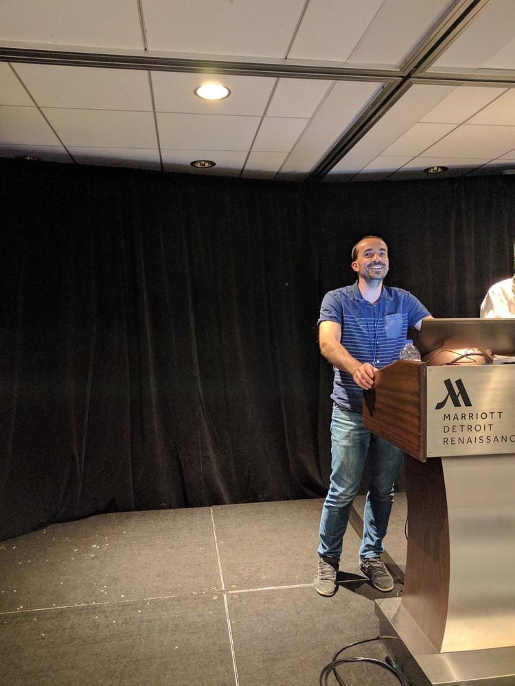 ITER Case Study | DCS Tolerance Analysis