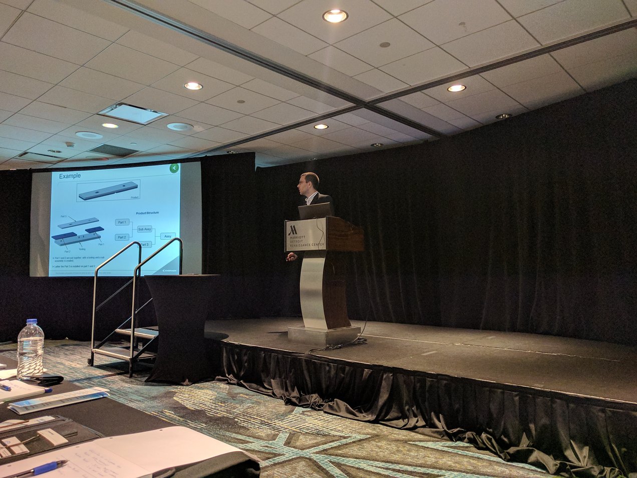 Embraer Case Study | DCS Tolerance Analysis