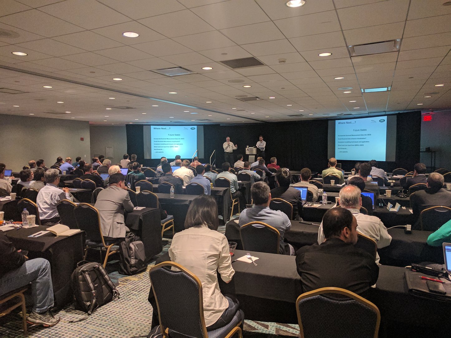 Automotive Industry | DCS Quality Solution