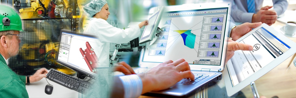 About Dimensional Control Systems | DCS