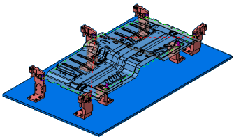 What is it? | DCS Training Lab